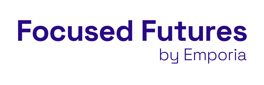 Focused Futures: B2B Marketing & Brand Building